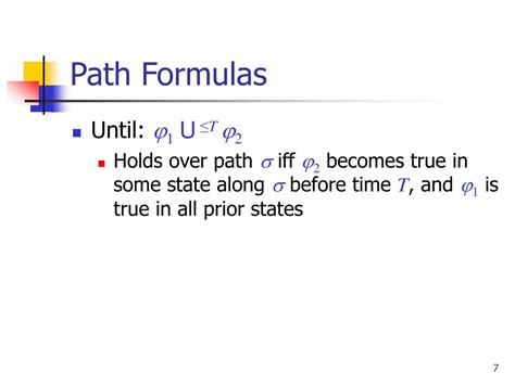 Ppt Statistical Probabilistic Model Checking Powerpoint Presentation Id