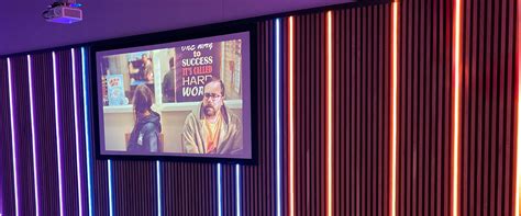 Our Work Rave Lighting And Technology