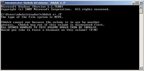 How To Cancel Chkdsk Scheduled Tasks In Windows 10 Itigic