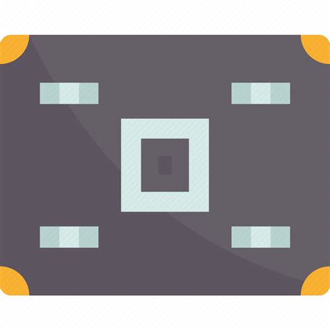 Module Storage Internal Computing Memory Icon Download On Iconfinder