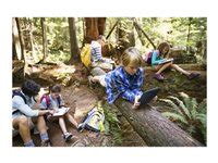 Logitech Rugged Combo 3 For Education Master Pack Keyboard And Folio Case