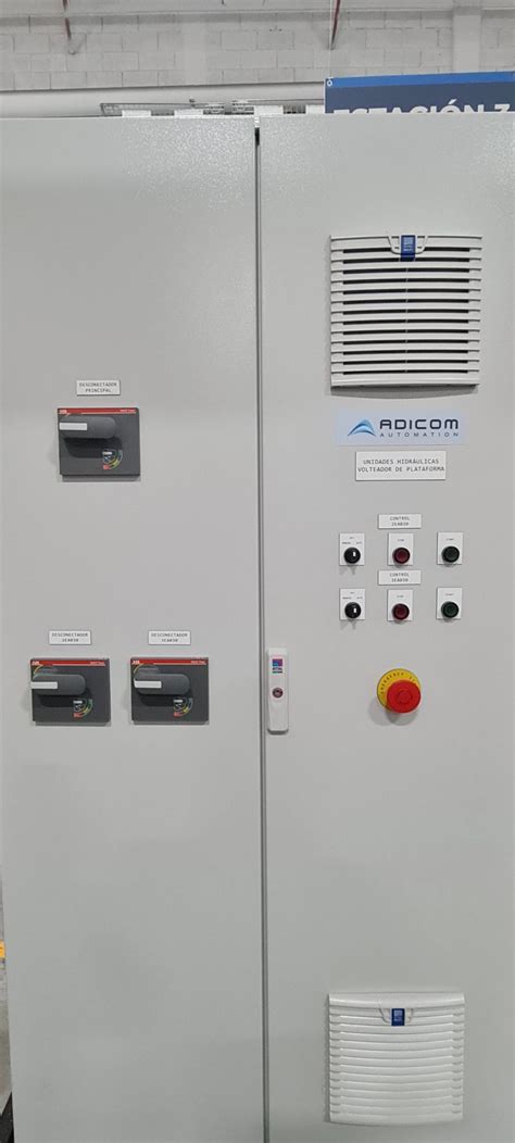 Adicom Automation Posted On Linkedin