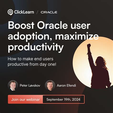 Is Your Oracle Project Off To A Slow Start Clicklearn