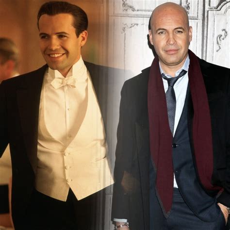 The Famous Movie Titanics Actor Caledon Hockley Looks So Much