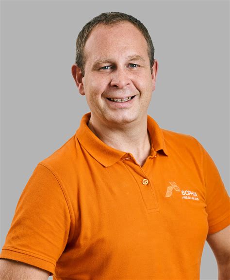 Sebastian Pelzer Sophia Südbayern Ggmbh