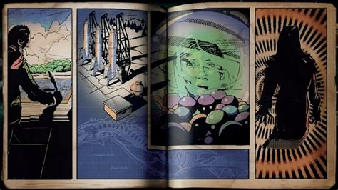 Cod Zombies Comic Loading Screens Album On Imgur