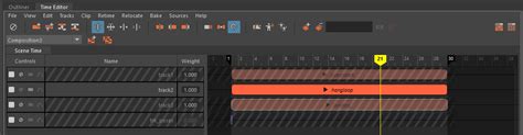 Gltf Complex Animation Workflow Questions Three Js Forum