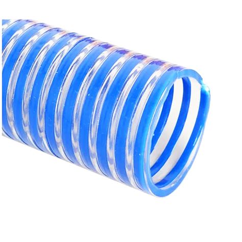 Mangueira De Sucção Isal Ibirá Mangote 4 Polegadas Metro Casairriga