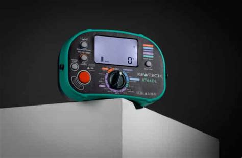 Earth Continuity Testing An In Depth Look Kewtech