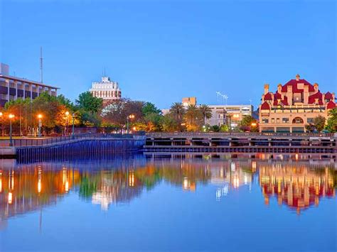 20 Things To Do In Stockton Ca In 2026