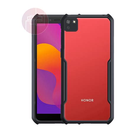 Huawei Y P Xundd Beetle Armor Shockproof Case Black Lazada Ph