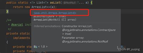 Java集合操作collectionssingletonlist和arraysaslistjava Collections