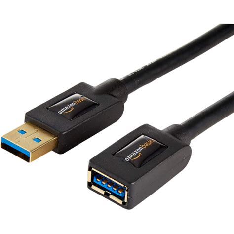 Usb Extension Cable M Terry Tew