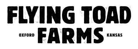 Flying Toad Farms Shop Kansas Farms Brought To You By Kansas Farm