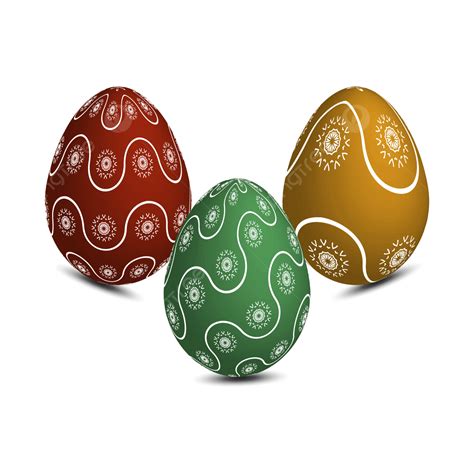 Ester Vector Hd Images Egg Ester Png Image Colourfull Healthy Farm