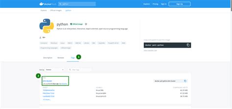 How To Update Docker Images To The Latest Version