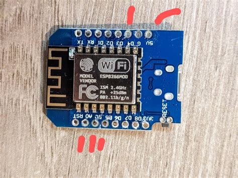 Is This Board Destroyed Rarduino