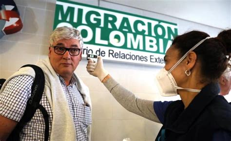 En Mala Hora El Virus