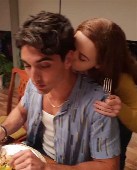 Jking FÃs 🌻 On Instagram “i Love This Pic Its Such A Cute Pic Joey Is So Sweet Taylor Is So