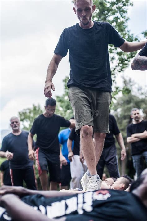 Military Kravmaga Stock Photos Free Royalty Free Stock Photos From Dreamstime