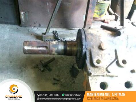 Servicio De Venta Pitman Y Reparación Profesional De Pitman Bogotá