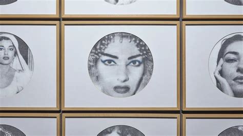 La Scala De Milan Presenta Una Exposición Homenaje A Maria Callas Una De Sus Grandes Voces