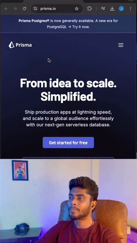 Code With Javid Todays Reel Is About What Should You Do Before
