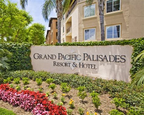 Grand Pacific Palisades Timeshare Resort Photos Upload Your Own
