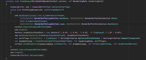 I Use Rendertexture Memoryless Msaa Encounter A Problem Unity Engine