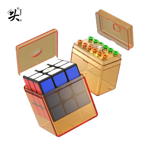 DaYan TengYun V3 M 3x3 – TheCubicle