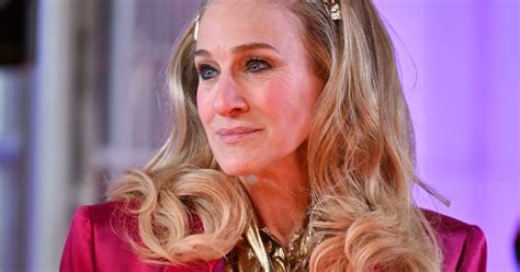 ‘sex And The City Actrice Sarah Jessica Parker Heeft Het Moeilijk Met Haar Gewicht “ik Haat