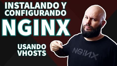 guía completa para instalar y configurar nginx en debian mundowin