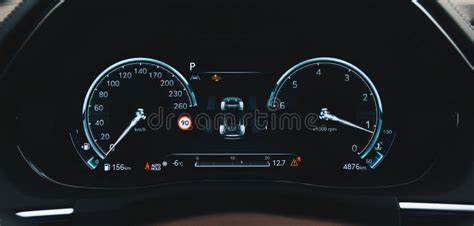 tpms tyre pressure monitoring system with temperature measurement