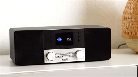 TechniSat Digitradio 4 IR Test Top Empfang Und Ausstattung