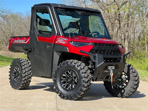 Axe Atlas Utv Wheel Grey Premierautodesigns