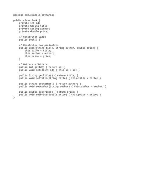 Classe Book Pdf
