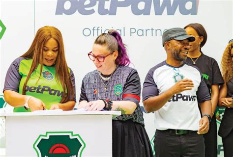 Fam Betpawa Sign K2732 Million Womens Football Deal The Times Group