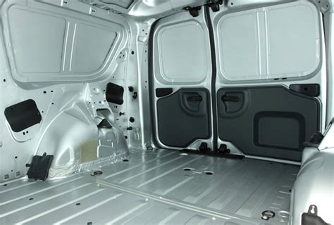 Lada Largus фургон 2018-2019 - фото, цена, характеристики грузового Ларгус