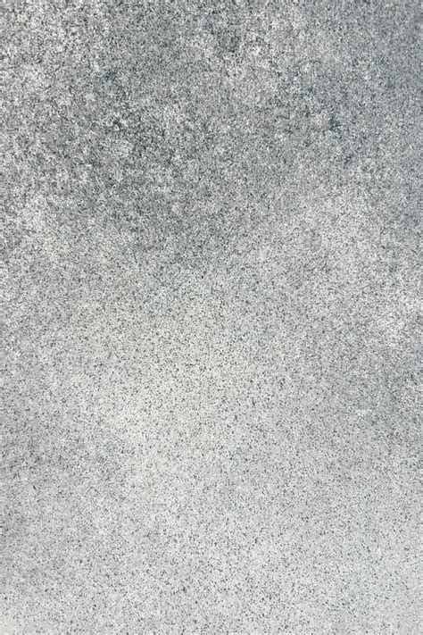 Gray Textured Surface With Subtle Variations In Tone And Pattern Observed In Natural Light Stock
