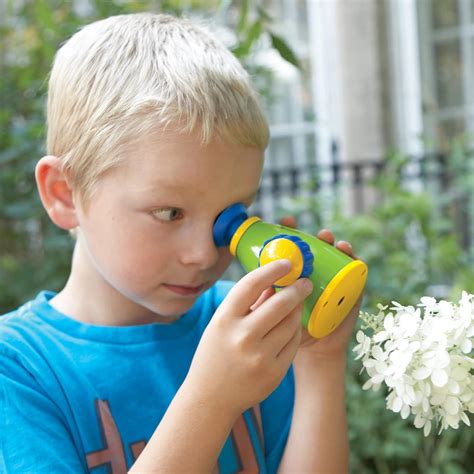 Lupa Learning Resources Ciencias Primarias Viewscope