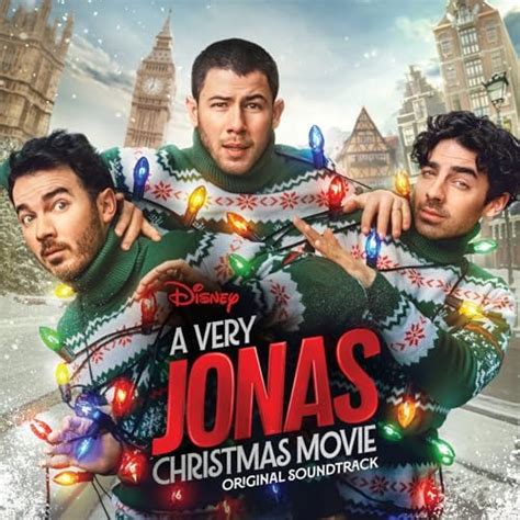 Home Alone Song By Nick Jonas Andrew Barth Feldman And Disney From A