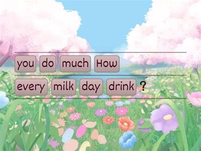 Simple Present Questions Teaching Resources