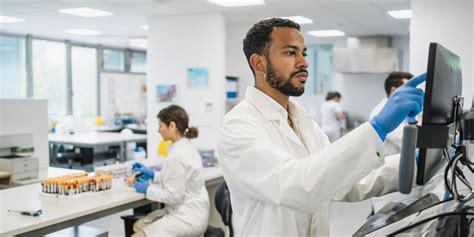 Labcorp Central Laboratory Services Expansion Signals Long Term Growth