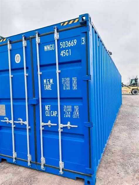 Teu Guide Understanding Container