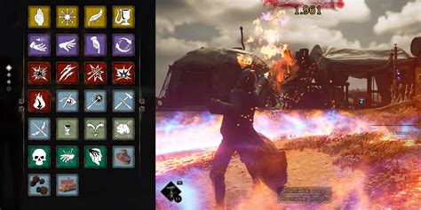 Hogwarts Legacy How To Unlock More Spell Sets