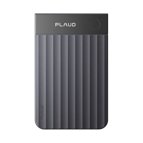 Plaud About Us Ai Note Taker Story And Mission