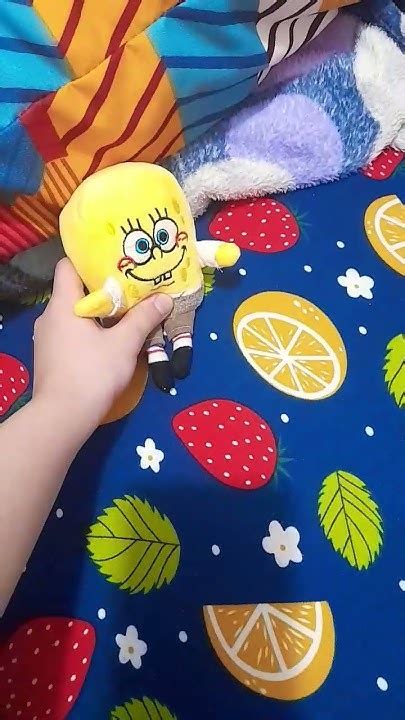 Its Almost Bedtime For Spongebob Youtube