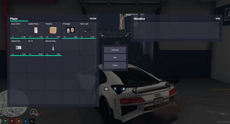 Esx Fully Customized Fivem Server Nopixel Inspired