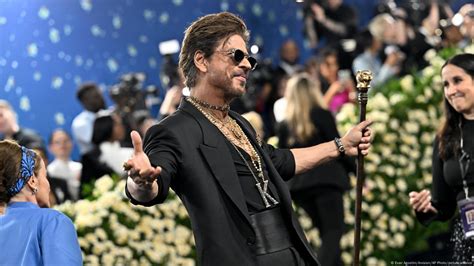 Shah Rukh Khan At 60 A 90s India Icon Whos Still Trending