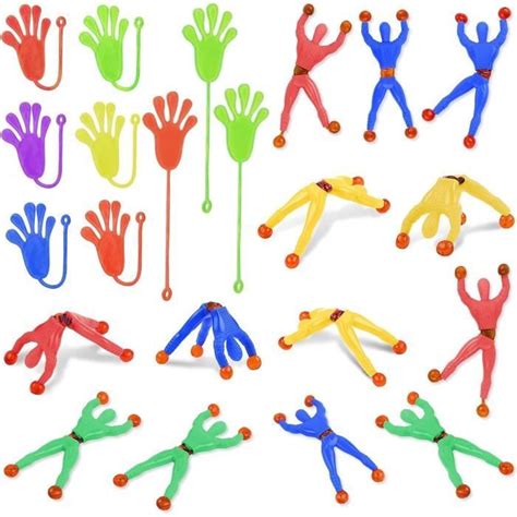 Jouets Extensibles Bonhomme Collant Pour Enfants Autrement 30